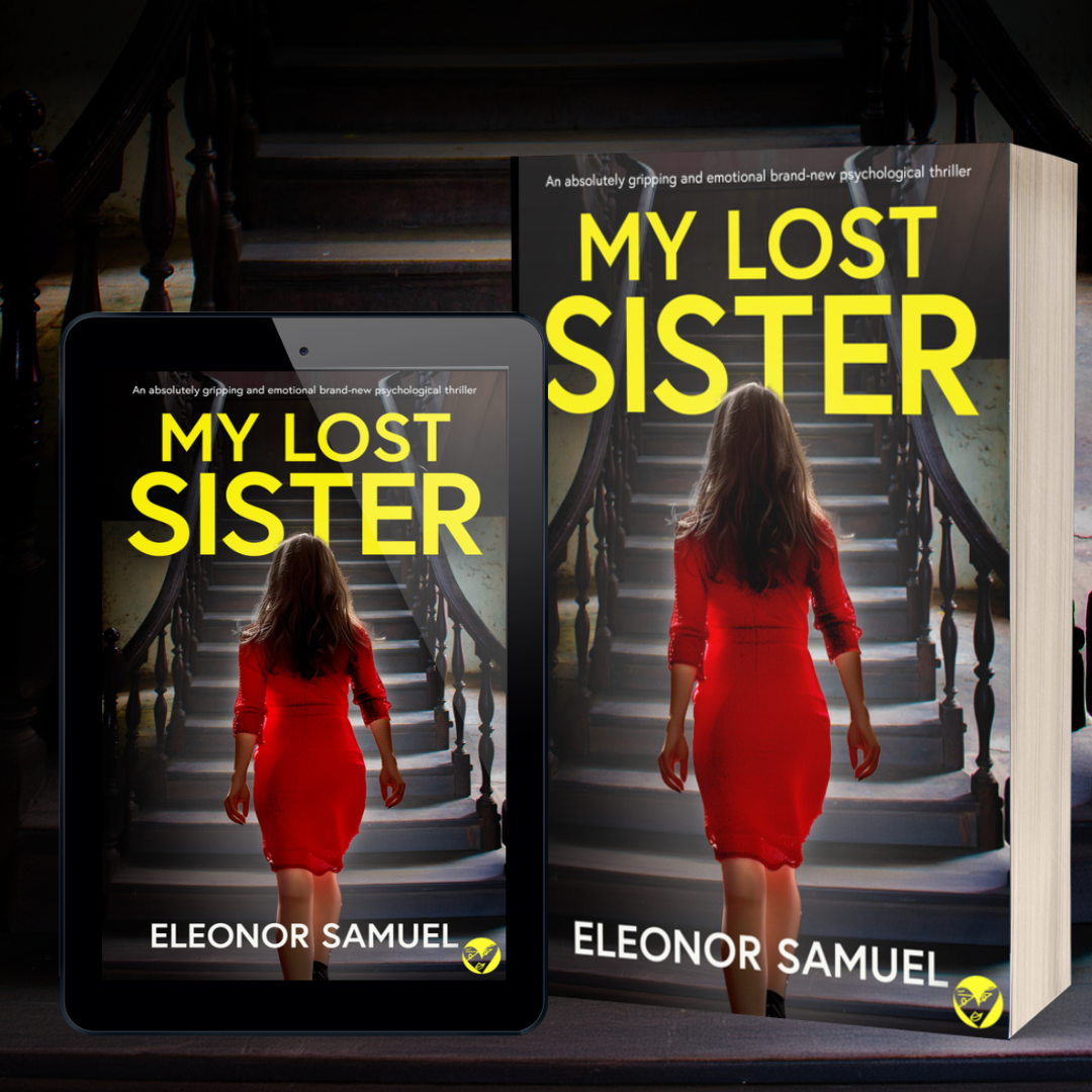 Books – eleonorsamuelauthor.com